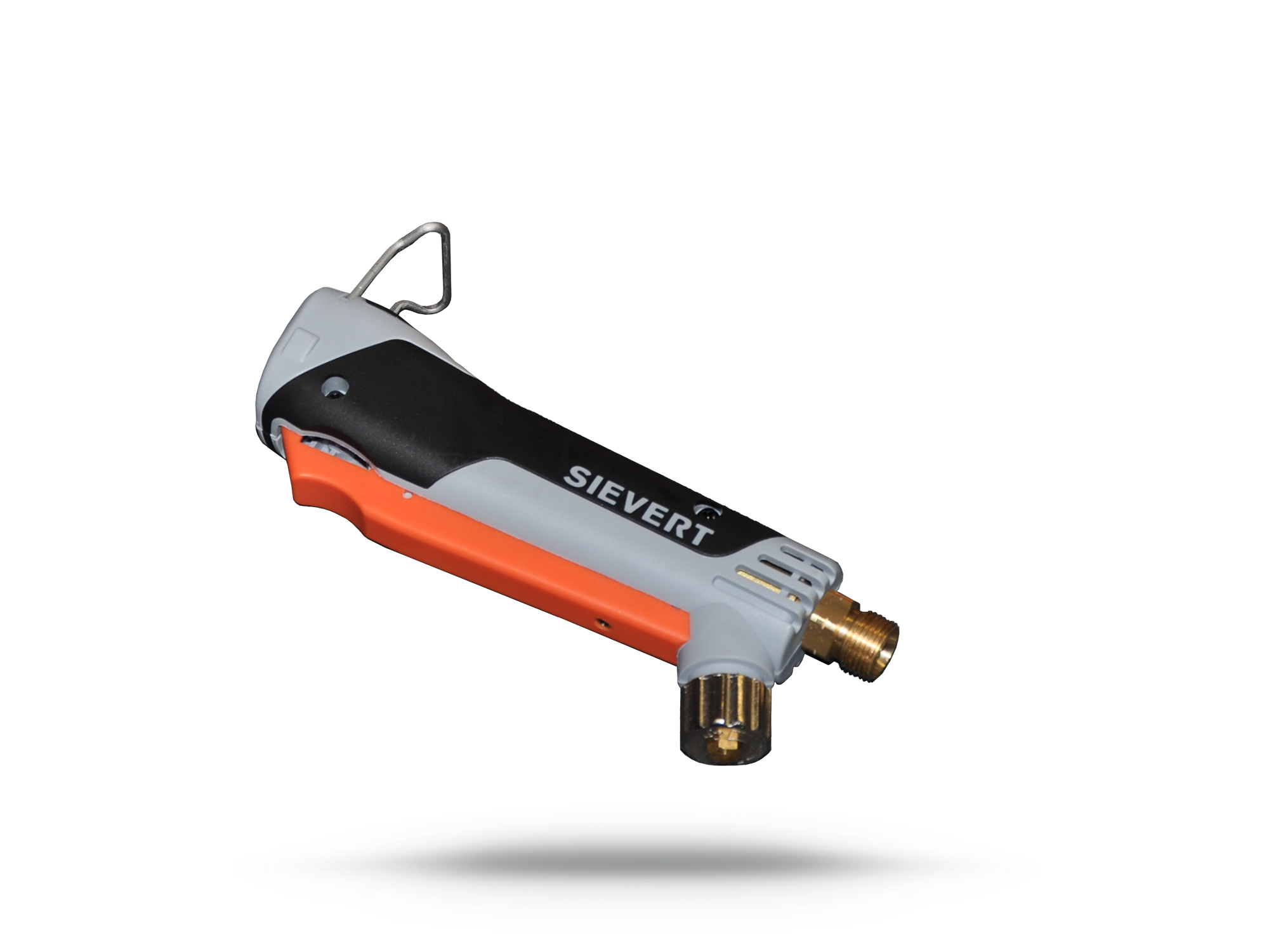 Promatic Titan Handbrenner - Piezo Handgriff 3/8 | Nadler