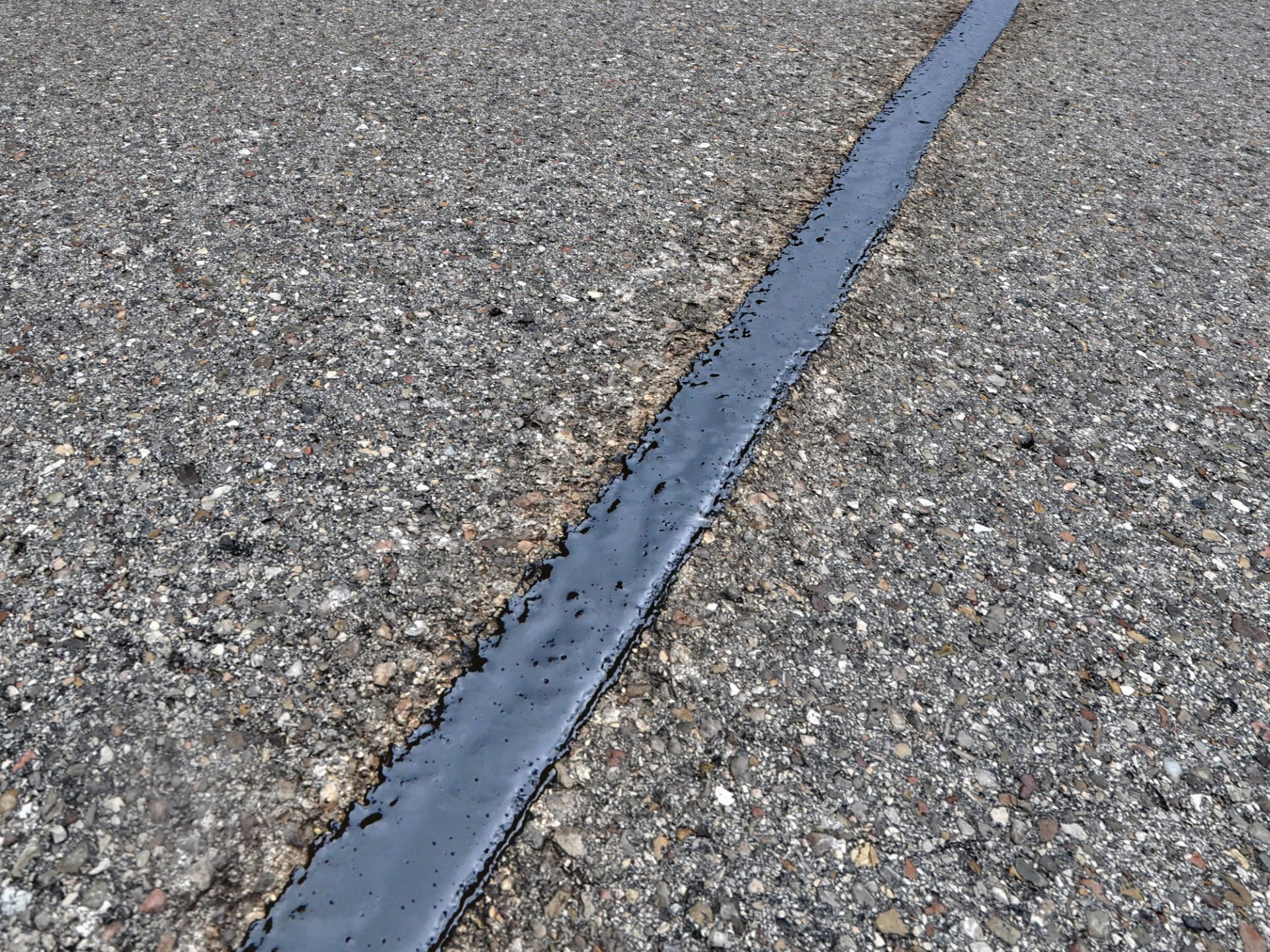 Fugenvergussmasse N2 gemäß TL-Fug StB 15 - 30 kg Eimer