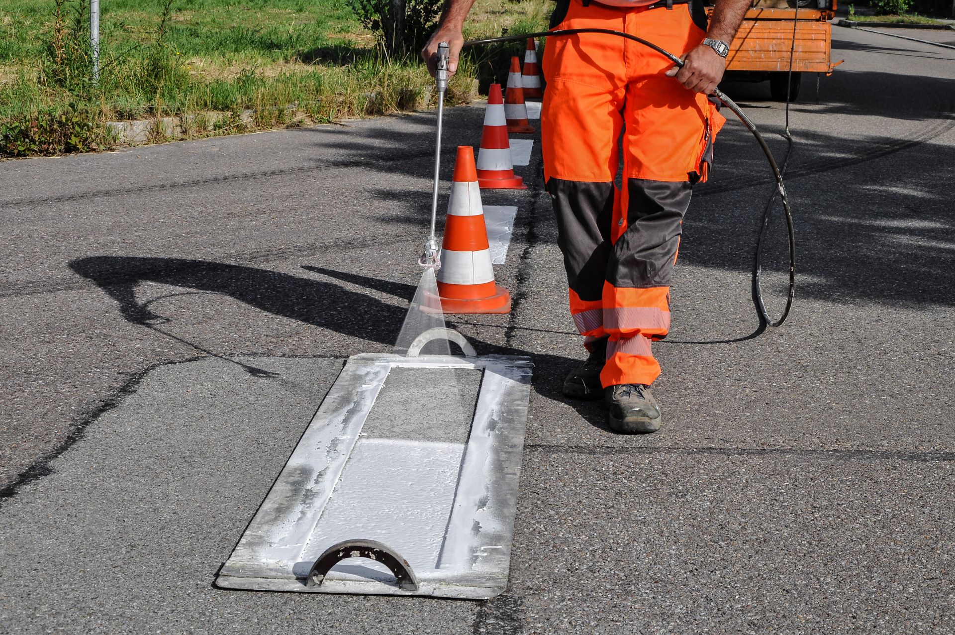 Markiertechnik von A-Z